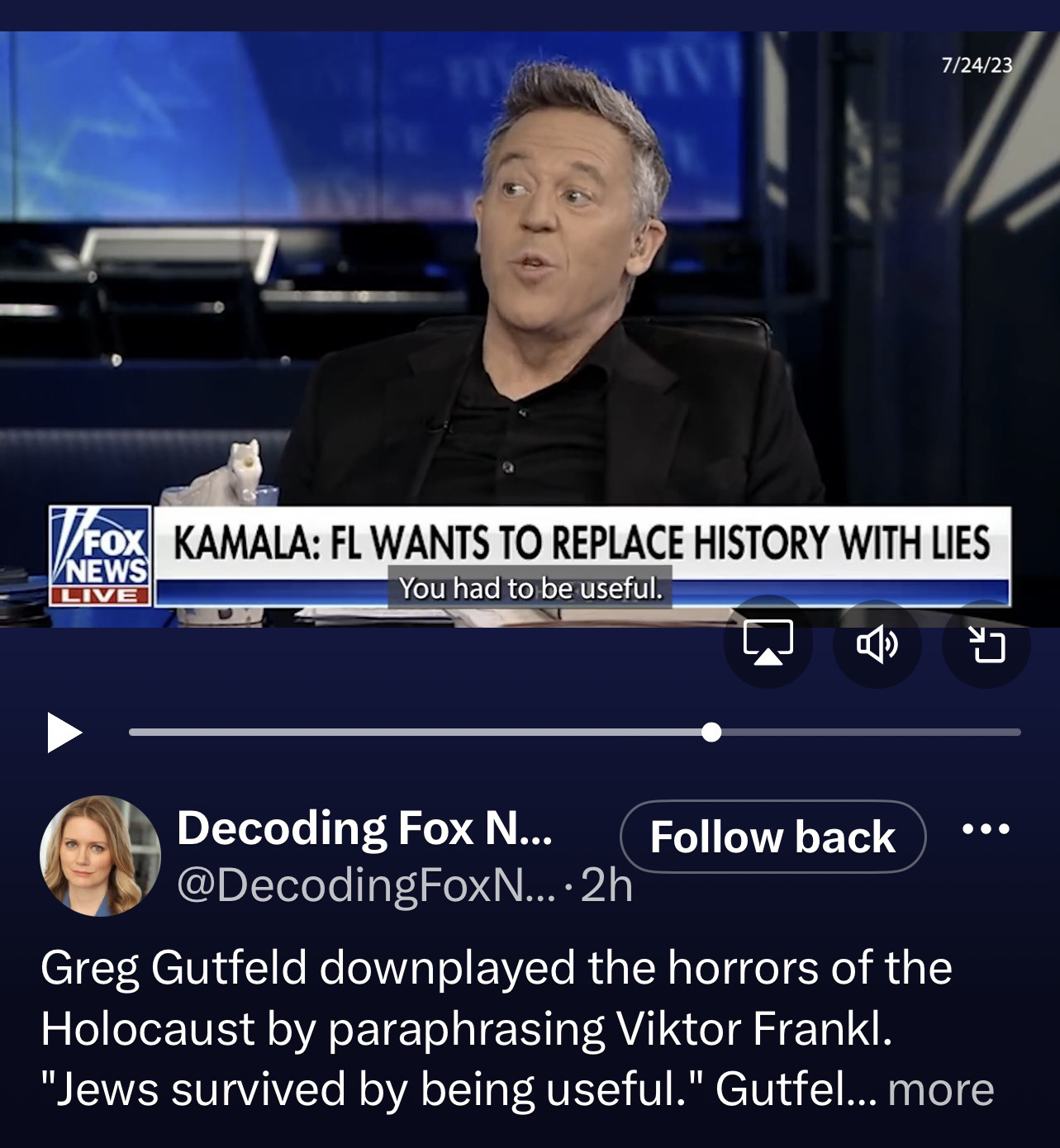 Alexander S. Vindman (@AVindman@thecooltable.wtf) - Mastodon